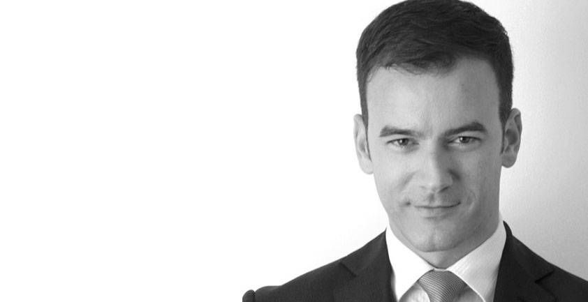 James Delaney | The Judge